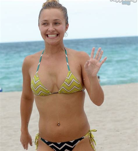 Hayden Panettiere Nude Porn Pictures XXX Photos Sex Images 4080001 PICTOA