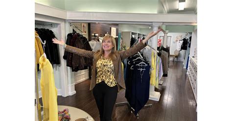 From Showroom Vision To Retail Reality Lisa Wachters Journey With