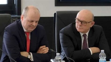 Una Guerra Poco Cattolica Le Accuse Dellex Minali Al Sistema Di