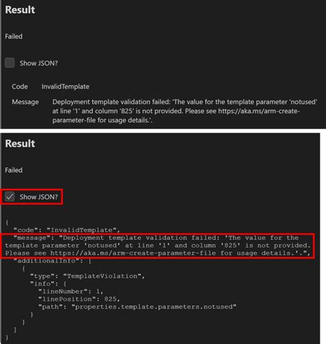 The Microsoft Platform Bicep Deployment Pane Validate What If And Deploy At Your Fingertips