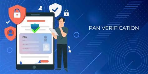 PAN Status Services Can Help Secure Your Financial Identity