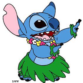 Lilo And Stitch Clip Art 2 Disney Clip Art Galore