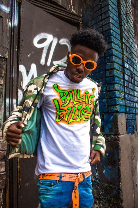 Lbs Keevin Pensacola Native Signs With Visionary Records
