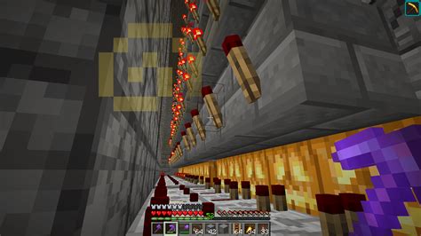 Smart And Compact Multi Item Sorting System Rminecraft