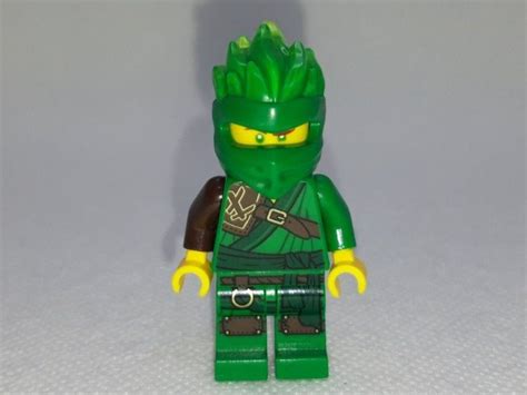Lego Ninjago Minifigur Njo Lloyd Fs Kaufen Auf Ricardo