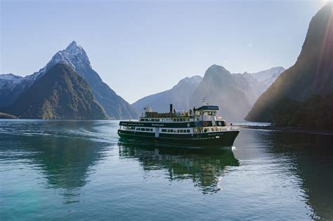 Milford Sound Day Trip From Te Anau Realnz