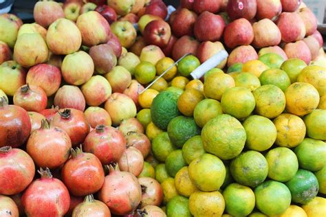 과일 신선한 바구니 Pixabay의 무료 사진