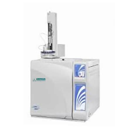 Gas Chromatography System For Laboratory Use Model Name Number Sts