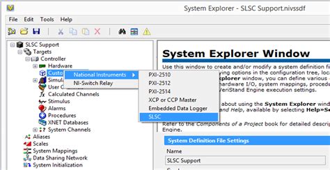 Quick Start Guide To Labview Veristand Custom Device Upgrades