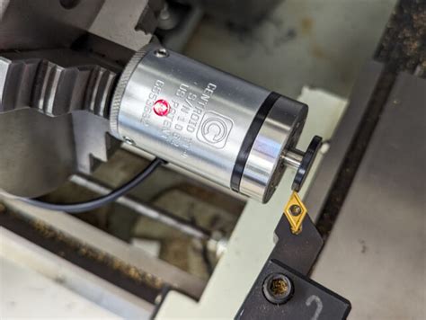 Lathe TT CNC Tool Touch Off For Acorn AcornSix