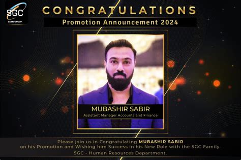 Muhammad Usman On Linkedin Congratulations Mubashir And Keep Up The
