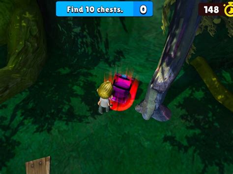 Quiz Based Unity Game Find 3d Objects Upwork