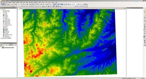 How To Import Surface Grid In Micromine Gis Tutorial