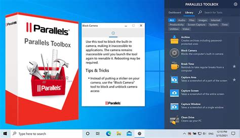 Parallels Toolbox Business Edition 7114366 Free Download Filecr