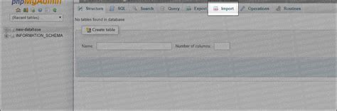 Move PrestaShop 1 7 To A New Host Step By Step Guide