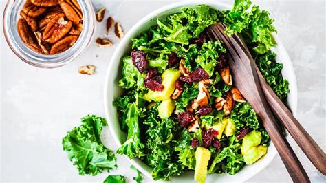 Kale What It Is Nutrition And Benefits