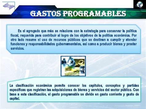 Finanzas Y Presupuesto Público Powerpoint