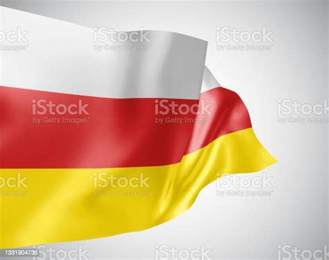 흰색 배경에 격리된 벡터 3d 플래그 3차원 형태에 대한 스톡 벡터 아트 및 기타 이미지 3차원 형태 개념 개념과 주제 Istock