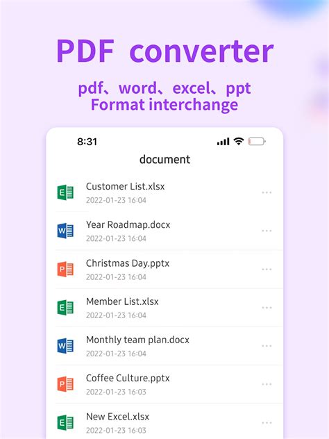 Document Editorwordexcel For Android Download