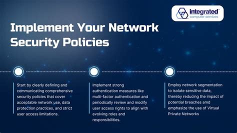 How To Create A Secure Network Architecture Pdf