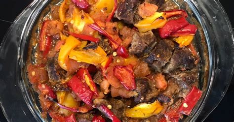 Свинина болгарський перець рецепти з фото 364 покрокових рецепта свинина болгарський