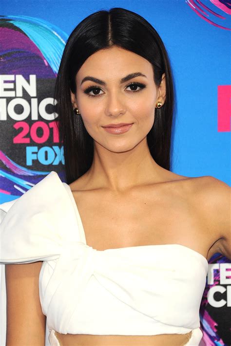 Victoria Justice Sexy The Fappening Leaked Photos