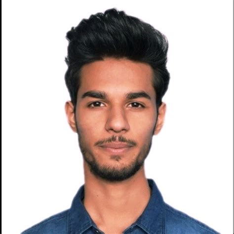 Mohammed Umar Shariff Security Analyst Granicus Linkedin