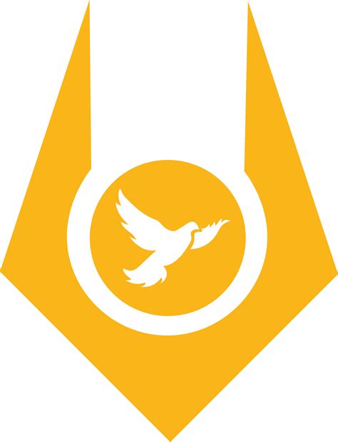 Half Life 2 Combine Logo
