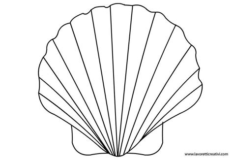 How To Draw Shells Step By Step Artofit