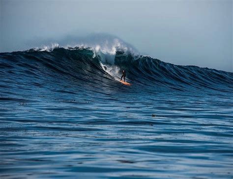 Encinitas Lifeguard Blake Dresner Killed Surfing In Salina Cruz Mexico The Inertia