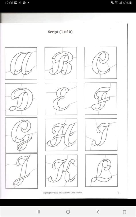 Moldes De Letras Cursivas Mayusculas Car Pictures Letras Para Cartazes My Xxx Hot Girl