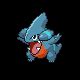 Gible Pokémon Wiki Fandom