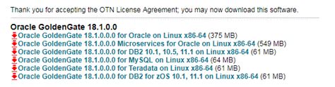 oracle goldengate 18c oracle scn