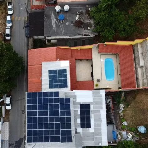 Atlântica Solar Engenharia Resende Rj