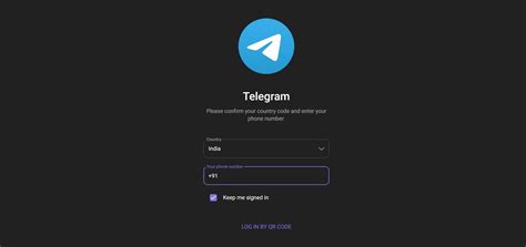 Web Telegram Instantly Access Your Messages Anytime Anywhere