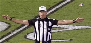 Referee S Tenor