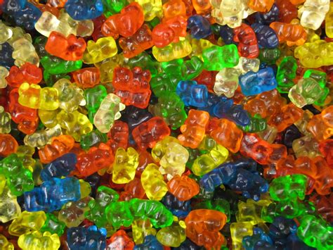 Gummy Bear Pictures Wallpaper 1600x1200 66477