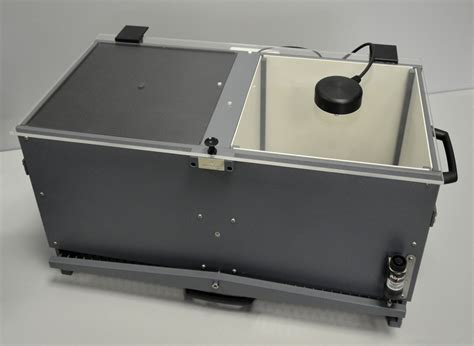 Passive Avoidance Step Through Nbt