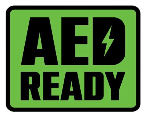 The ‘d In Aed What Exactly Is ‘defibrillation — Aed Ready