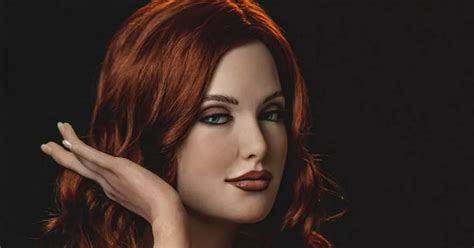 Inside Sex Robot Brains How AI Forms Thoughts And Makes Machines Jealous Daily Star