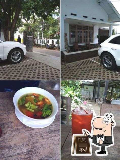 Omah Sendok Restaurant South Jakarta Jl Taman Mpu Sendok No 45 8