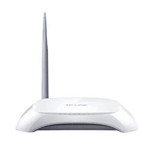 White TP Link Router At Best Price In Chennai By Rishabh Infotec ID