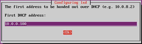getting started with lxd 2 0 container hypervisor odd one out