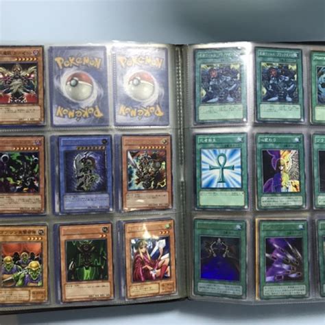 Yu Gi Oh Cards Hobbies Toys Toys Games On Carousell