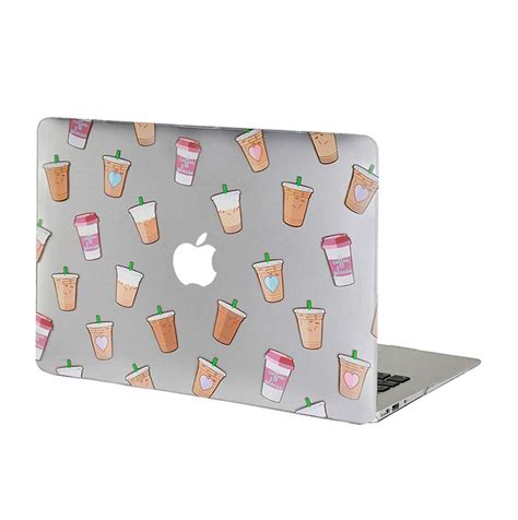 Girly Macbook Air Case