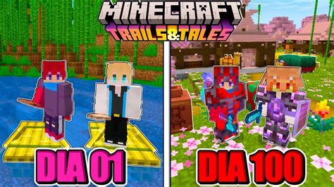 Sobrevivi 100 Dias No Minecraft 120 O Filme Youtube