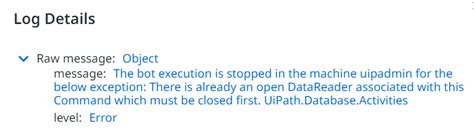 How To Close Datareader When Sql Run Query Is Failed While I Am Re