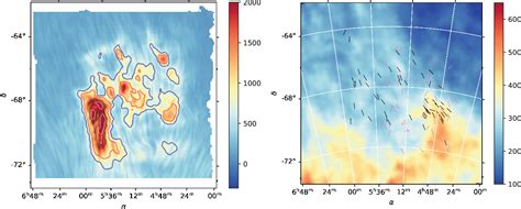 Figure 1 From Unveiling Polarized Emission From Interstellar Dust Of The Large Magellanic Cloud
