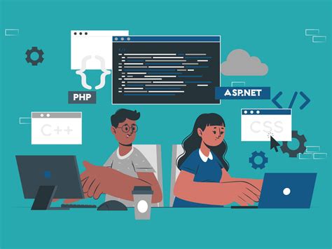 ASP NET Vs PHP Which Is Better