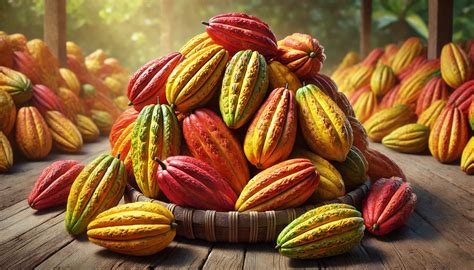 Cultivo Del Cacao Guía Integral Para Un Manejo Eficiente Agronoblog